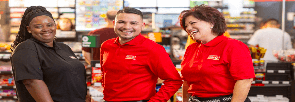 Circle K Application & Careers 2026